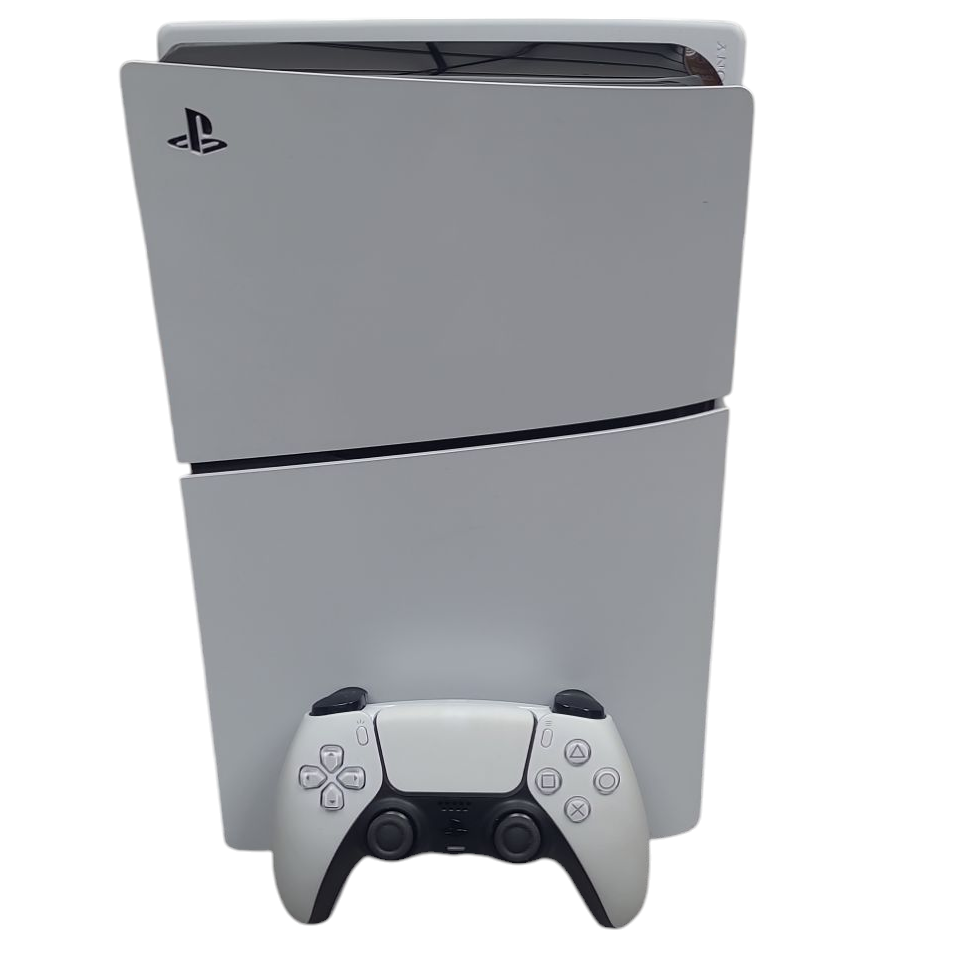 Affordable & Used PS5 Consoles - Own4Less